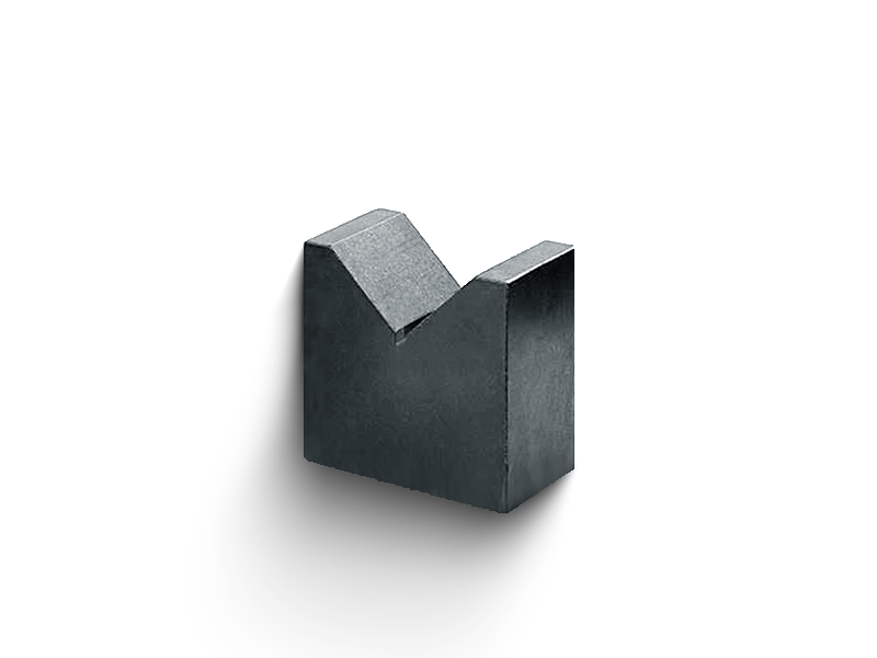 Granite V Block | GranitePact