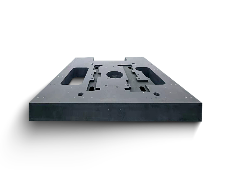 Precision Granite Metrology Components | GranitePact
